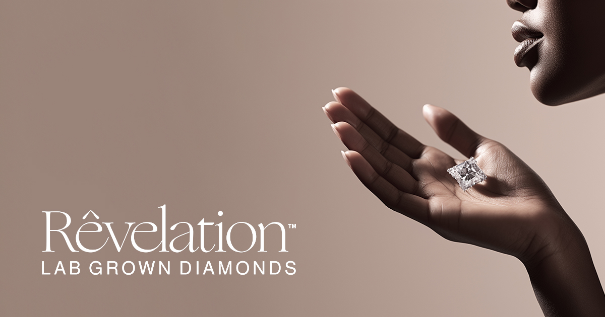 Revelation Lab Grown Diamonds | Official Website - A Division of H.K ...